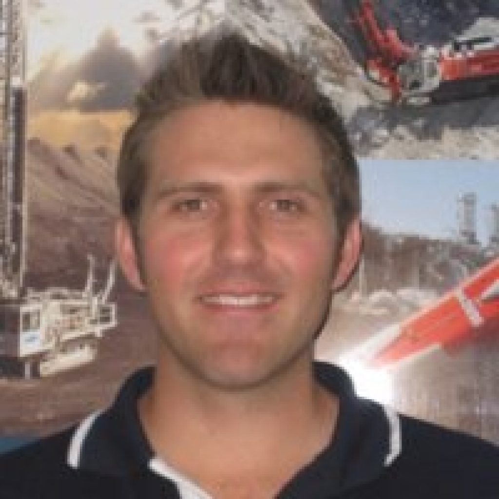 Five Questions with Justin Prince from Ertech Holdings - Project Human ...